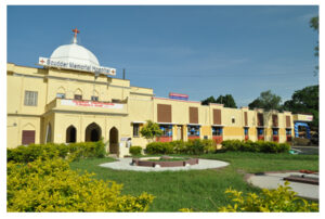 History of Scudder Memorial Hospital | SMH Ranipet