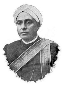 History Of Sir S. Subramania Iyer | ஜி. சுப்பிரமணிய ஐயர்