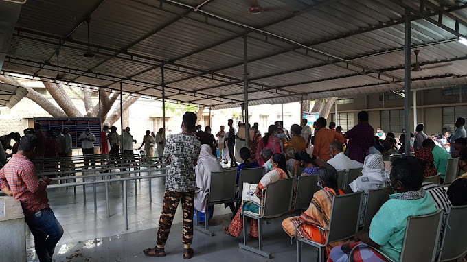 Karikiri Hospital Ranipet | Phone Number & Address